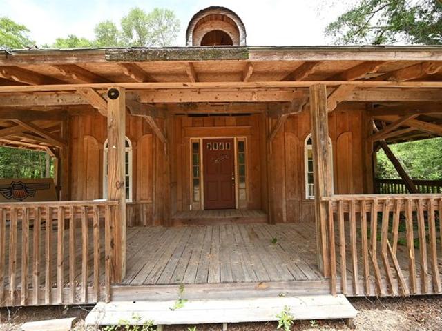 122 Hanson Curtis Rd, Salley, SC 29137