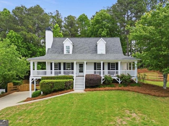 122 Harborside Dr, Dallas, GA 30132