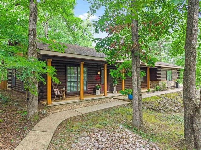 122 Harding Ln, Jessieville, AR 71949