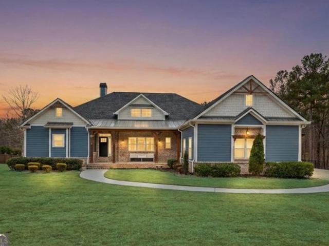 122 Harmony Bay Dr, Eatonton, GA 31024