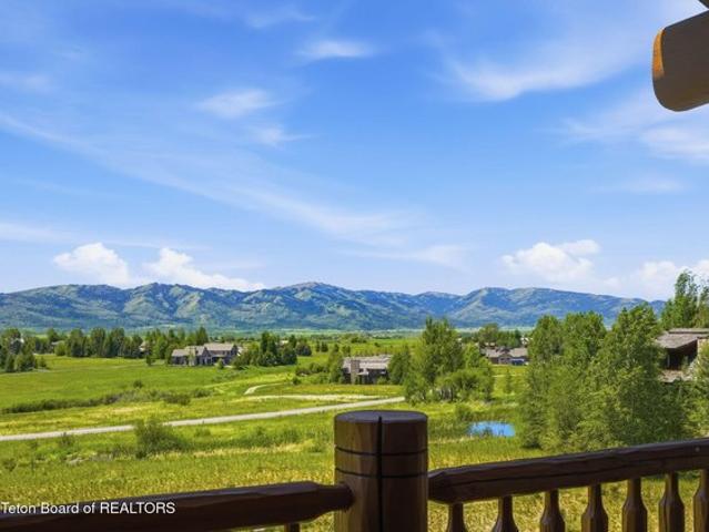 122 Hastings Dr Unit 303, Victor, ID 83455