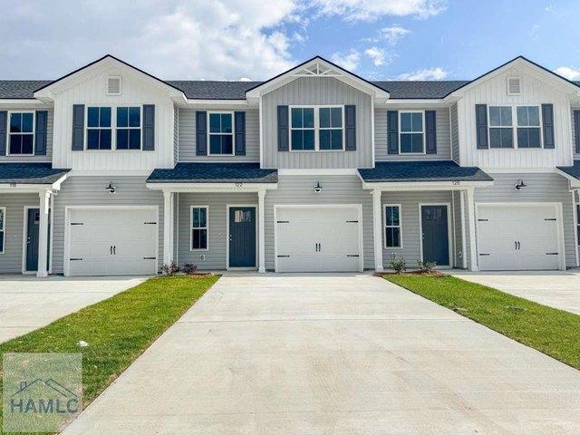 122 Heirloom Rd, Hinesville, GA 31313