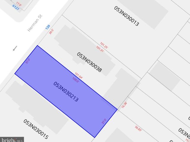 122 Herman St, Philadelphia, PA 19144 | MLS #PAPH2586 | Compass