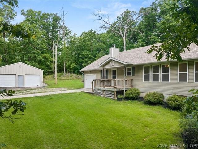 122 Hicks Dr, Eldon, MO 65026