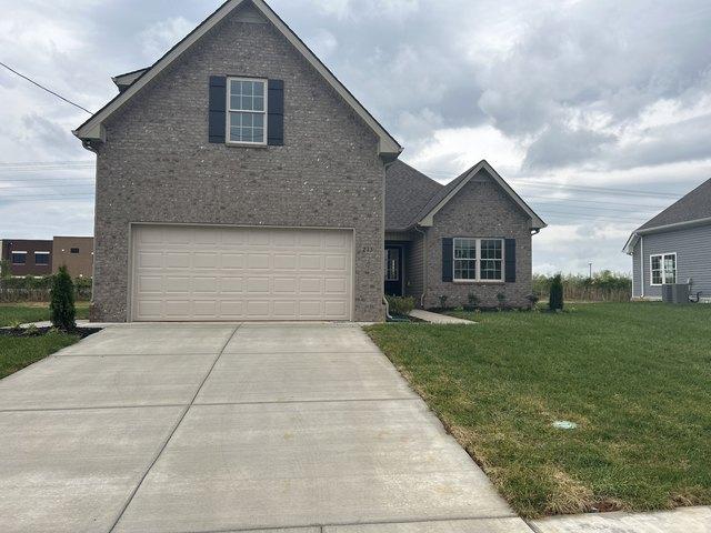 122 Hidden Cir, Shelbyville, TN 37160