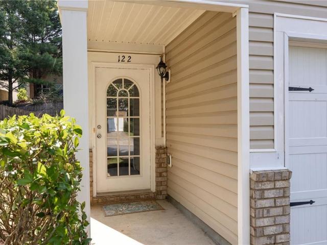 122 Hidden Creek
