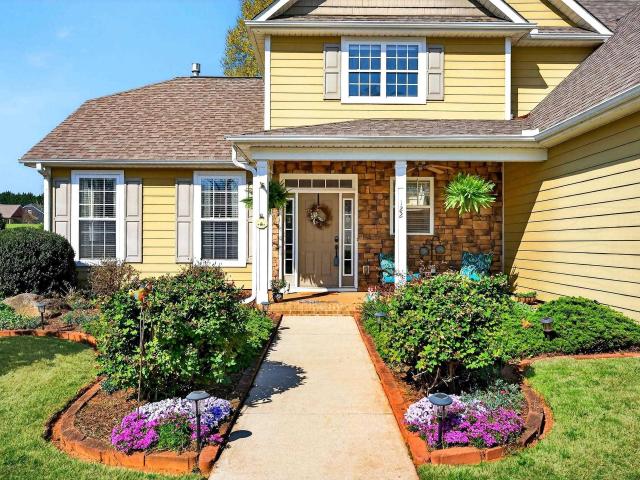 122 Hidden Springs Lane