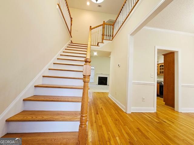 122 High Ridge Drive