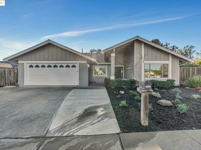122 High Street, Pacheco, USA, CA