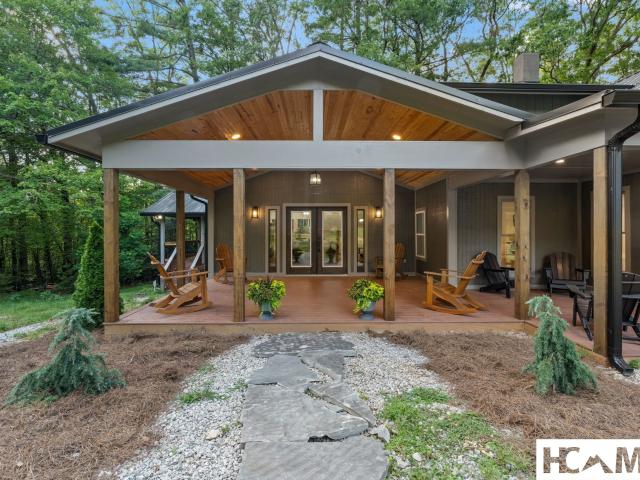 122 Highlands View Road