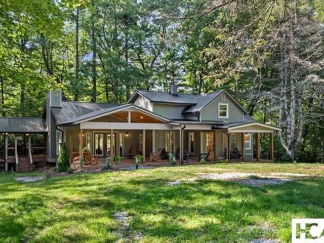 122 Highlands View Rd Lots 1 & 2, Highlands, NC 28741