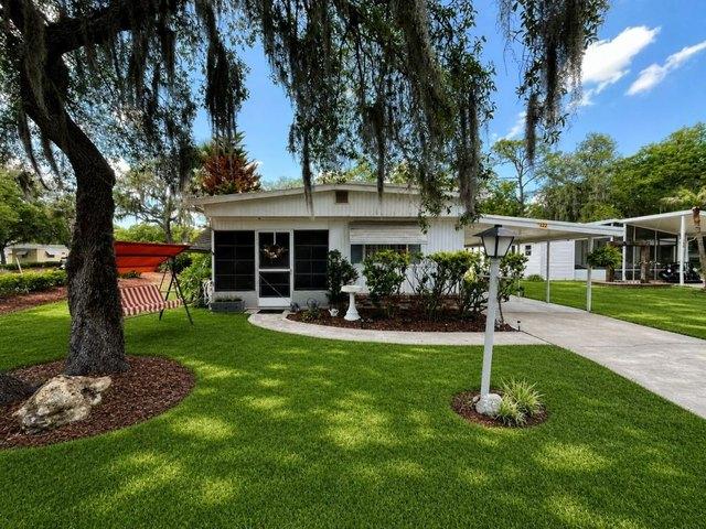 122 Hill Cir Unit 414, Leesburg, FL 34788
