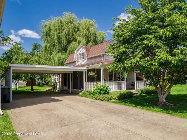 122 Hillside Avenue