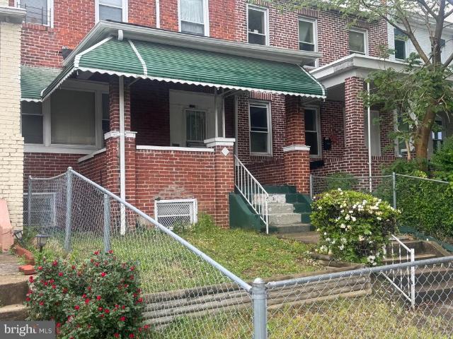 122 Hilton Street