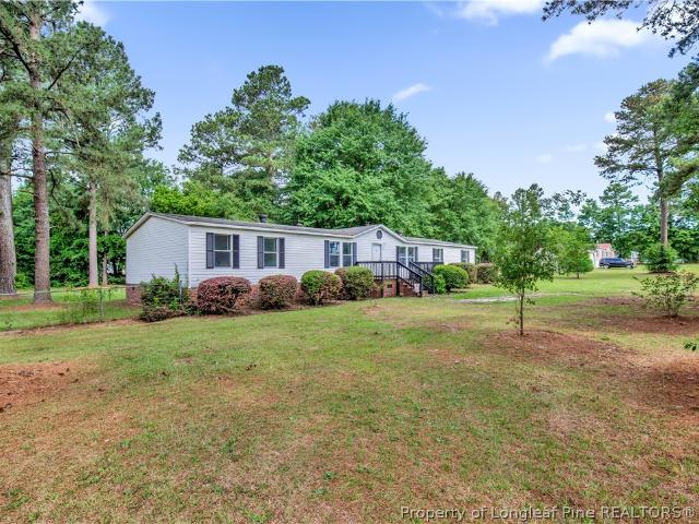 122 Huckabee Street