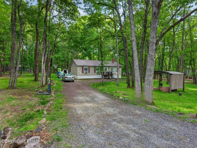 122 Hunter Lane