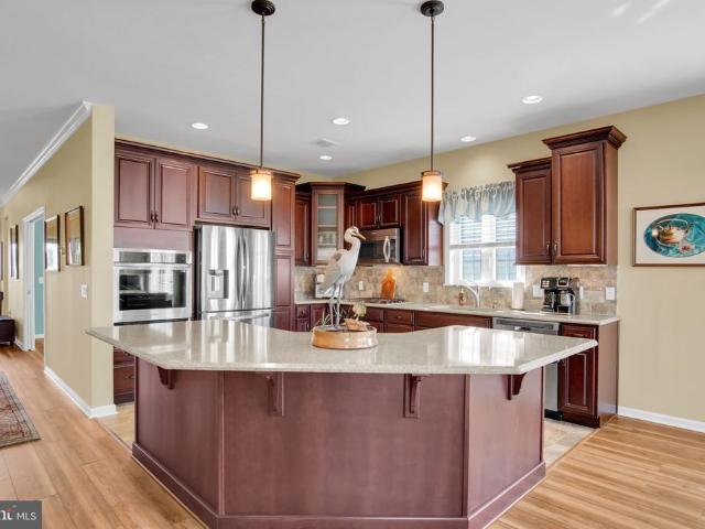 122 Independence Way