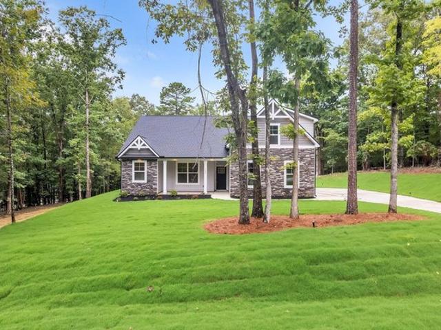 122 Indian Ridge Dr, Laurens, SC 29360