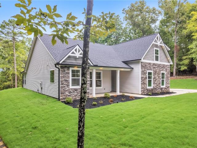122 Indian Ridge Drive