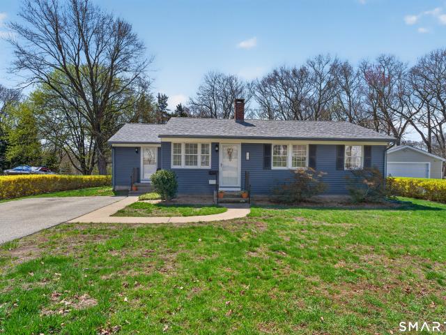 122 Indigo St, Groton, CT 06355 | MLS #24167 | Compass