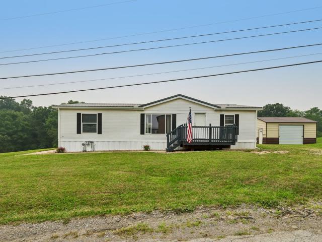 122 Idaho