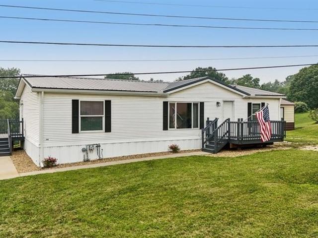 122 Idaho St, Shelocta, PA 15774