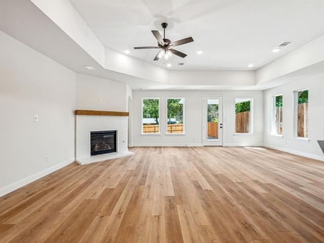 122 John St, Aledo, TX 76008 | MLS #21240 | Compass