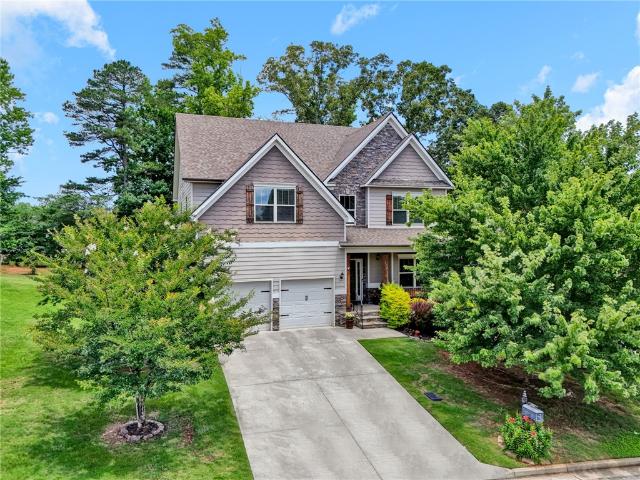 122 Jones Creek Circle