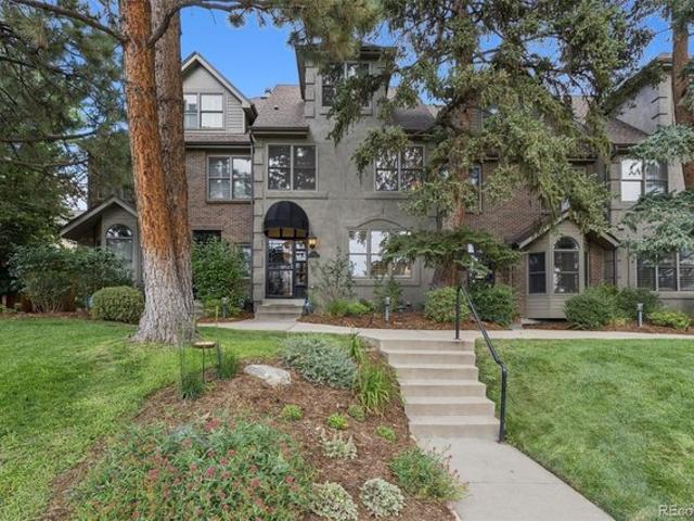 122 Jackson St, Denver, CO 80206