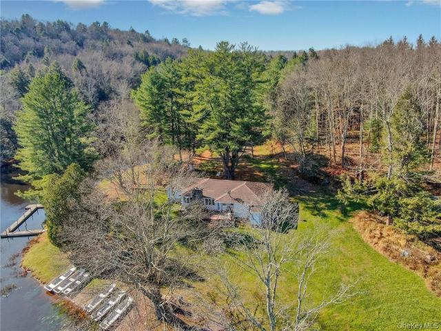 122 Jaketown Rd, Swan Lake, NY 12783 | MLS #992828