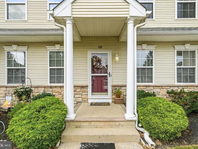 122 Jamestown Boulevard