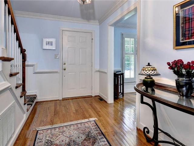 122 James Bray DR