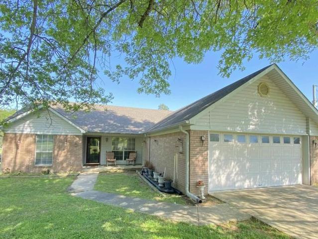 122 Jamie Ln, Beebe, AR 72012