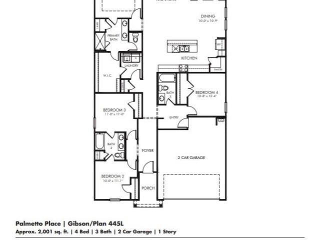 122 Jasmine Dr