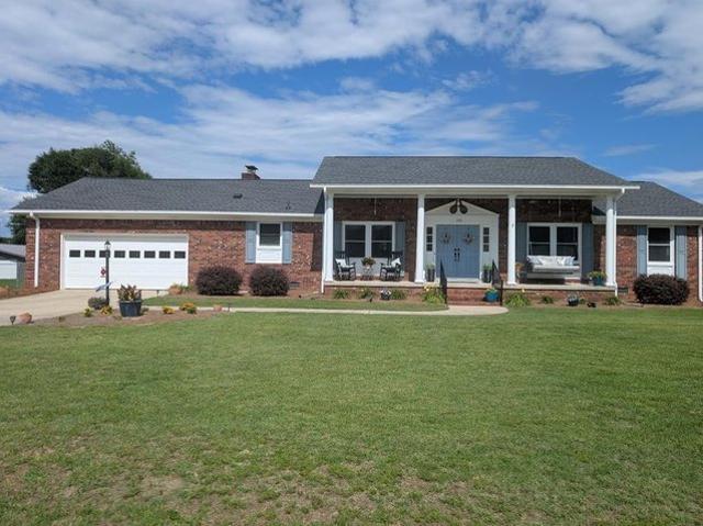122 Jereme Bay Rd, West Columbia, SC 29170