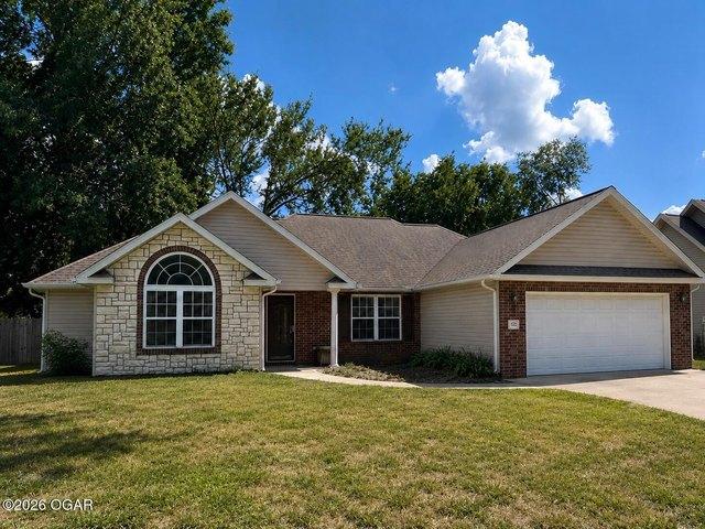 122 Jill Blvd, Webb City, MO 64870