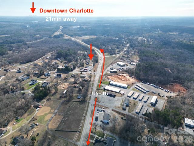 122 Julius Mac Rd, Stanley, NC 28164 | MLS #4367 | Compass
