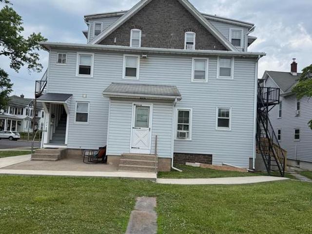 122 Juniper Street