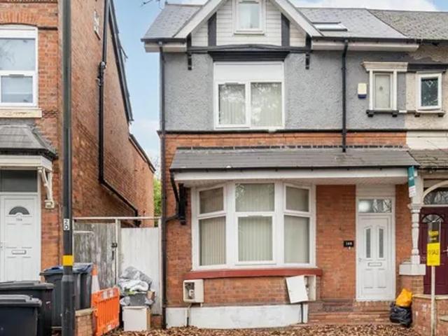 122 Oak Tree Lane, Stirchley, B29 6HY, United Kingdom | 9 bed house for rent #137933725 | Rentberry