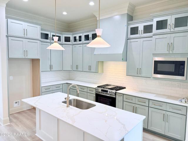 122 Oak Village Dr, Scott, LA 70583 | MLS #RA2600003