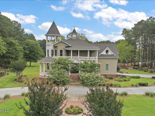 122 Old Orchard Road