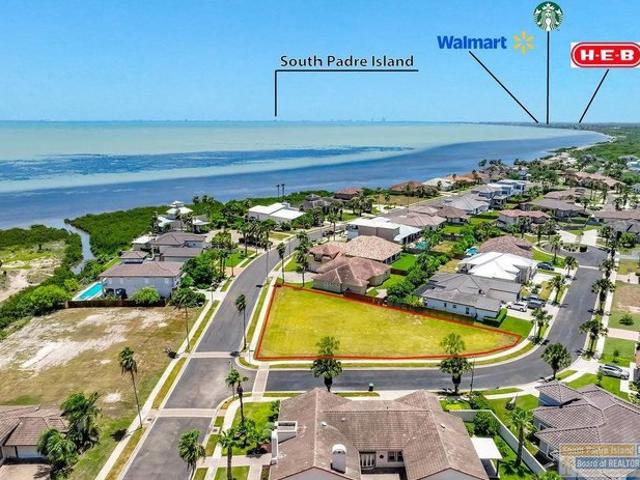 122 Oleander Dr Lot 17, Laguna Vista, TX 78578