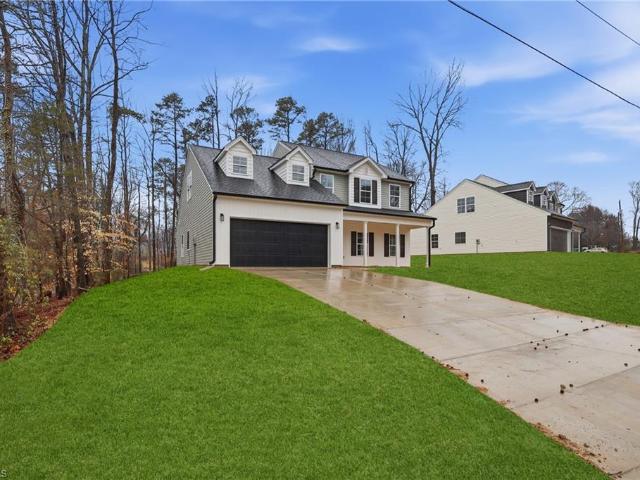 122 Orville Dr, High Point, NC 27260 | MLS #1210 | Compass