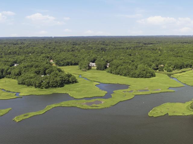 122 Ostrom Road