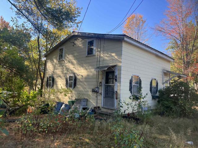 122 Ossipee Trail, Porter, ME 04068 | MLS #1645 | Compass
