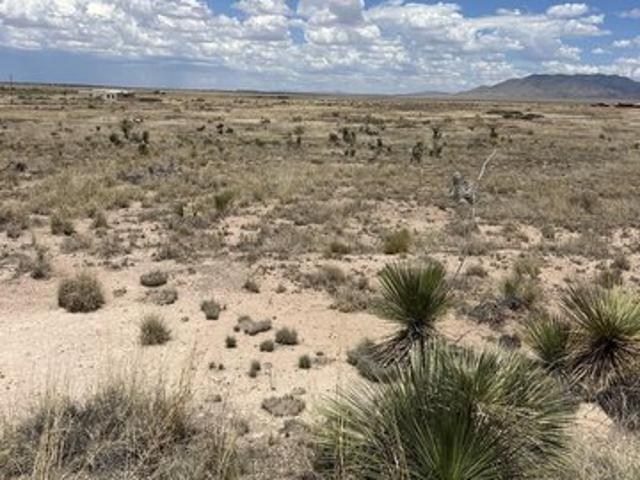 122 Outrider Ln Lot 30, Carrizozo, NM 88301