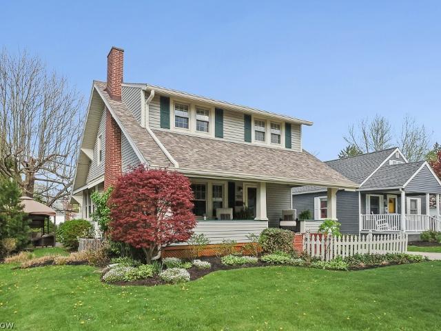 122 Overlook Avenue