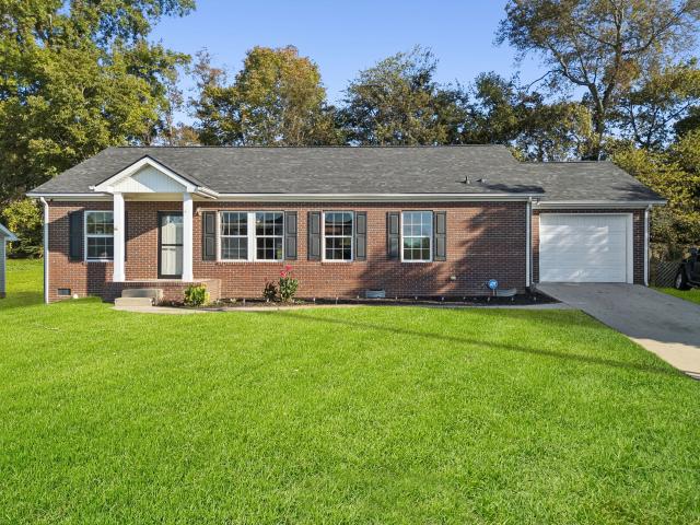 122 Overlook Pl, Columbia, TN 38401 | MLS #3186