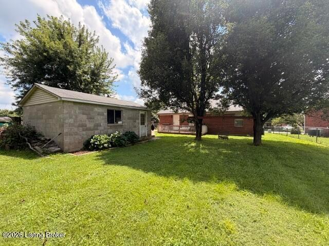 122 Owings Blvd