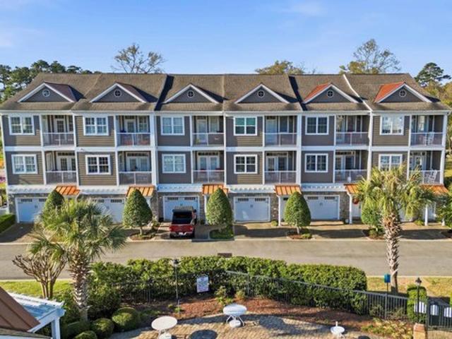122 Oyster Bay Dr Unit 102, Murrells Inlet, SC 29576